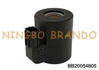 China Kobelco Tower Crane Solenoid Valve Coil SKM6 G24D SKM6-G24D 24VDC for sale