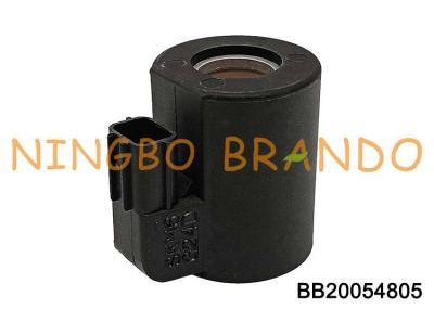 China Kobelco Tower Crane Solenoid Valve Coil SKM6 G24D SKM6-G24D 24VDC for sale