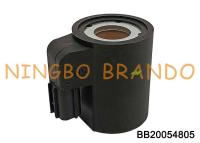 China Kobelco Tower Crane Solenoid Valve Coil SKM6 G24D SKM6-G24D 24VDC for sale