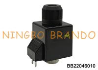 China R900021464 Bo-sch Rexroth Type Hydraulic Solenoid Valve Coil 110V 120V AC for sale
