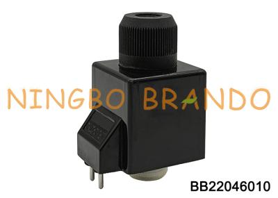 China R900021464 Bo-sch Rexroth Type Hydraulic Solenoid Valve Coil 110V 120V AC for sale