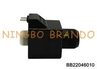 China R900021464 Bo-sch Rexroth Type Hydraulic Solenoid Valve Coil 110V 120V AC for sale