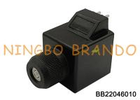China R900021464 Bo-sch Rexroth Type Hydraulic Solenoid Valve Coil 110V 120V AC for sale