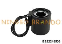 China YUKEN Type SD1231-C-11 Hydraulic Solenoid Valve Coil SD1231-C11 24VDC for sale