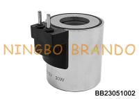 China R900021462 R900021463 Bo-sch Rexroth Type Hydraulic Coil 12V 24V DC for sale