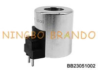 China R900021462 R900021463 Bo-sch Rexroth Type Hydraulic Coil 12V 24V DC for sale