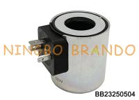 China Bo-sch Rexroth Type Hydraulic Solenoid Coil R900021389 R901370939 R901333224 R900021388 12V 24V for sale
