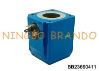 China 507847 507848 Vickers Type Hydraulic Solenoid Valve Coil 12VDC 24VDC 30W for sale