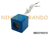 China P/N 02-101731 P/N 02-101732 Vickers Type Hydraulic Solenoid Coil 110V 220V for sale