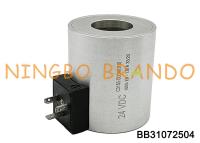China Duplomatic Type C31-D24K1/20 C31-D24K1/21 C31-D24K1/22 C31-D12K1/20 Solenoid Coil for sale