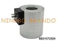 China Duplomatic Type C31-D24K1/20 C31-D24K1/21 C31-D24K1/22 C31-D12K1/20 Solenoid Coil for sale