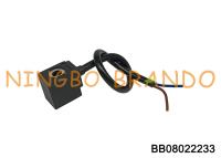 China Pneumatic Solenoid Valve Coil for 4V100 Series Solenoid Valve 3VA 2.8W for sale
