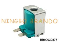 China Washing Machine Inlet Valve Coil For Whirlpool Maytag 110VAC 24VDC for sale