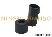 China 6VDC LPG CNG Automobile Part Injector Rail Solenoid Coil DC6V 58W for sale