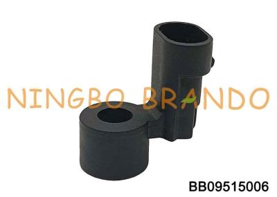 China 6VDC LPG CNG Automobile Part Injector Rail Solenoid Coil DC6V 58W for sale