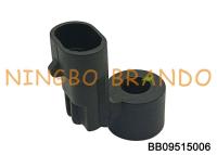China 6VDC LPG CNG Automobile Part Injector Rail Solenoid Coil DC6V 58W for sale