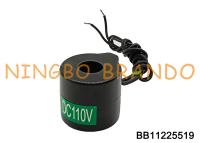 China DC 110V Solenoid Coil for NOS Nitrous Oxide System Kit 18047NOS 18002NOS 18052NOS for sale