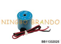 China RO Solenoid Valve Coil 12V normally closed Electromagnetic Coil for sale