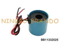 China RO Solenoid Valve Coil 12V normally closed Electromagnetic Coil for sale