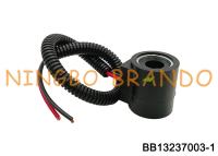 China 12VDC 24VDC Hydraulic Solenoid Coil 6309311 6677153 6678696 6667688 6302201 for sale