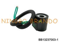 China 12VDC 24VDC Hydraulic Solenoid Coil 6309311 6677153 6678696 6667688 6302201 for sale