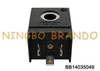 China Solenoid Coil for CEME Coffee Machine Solenoid Valve 12V 24V 110V 120V 220V 240V 15VA 15W for sale