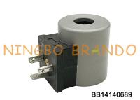China R901333224 12VDC 30W Bo-sch Rexroth Type Hydraulic Solenoid Valve Coil for sale