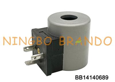 China R901333224 12VDC 30W Bo-sch Rexroth Type Hydraulic Solenoid Valve Coil for sale