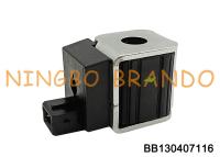 China 12VDC 24VDC Hydraulic Solenoid Coil CCS012A CCS024A CCP012A CCP024A CCS012AD CCS024AD for sale
