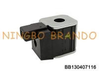 China 12VDC 24VDC Hydraulic Solenoid Coil CCS012A CCS024A CCP012A CCP024A CCS012AD CCS024AD for sale