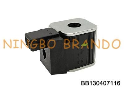 China 12VDC 24VDC Hydraulic Solenoid Coil CCS012A CCS024A CCP012A CCP024A CCS012AD CCS024AD for sale