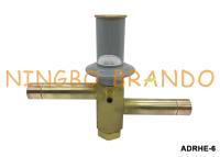 China Sporlan Type Hot Gas Bypass Valve ADRIE-1-1/4 ADRSE-2 ADRPE-3 ADRHE-6 for sale