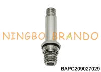China 2/2 Way Normally Closed Stainless Steel 304 Solenoid Armature Assembly for sale