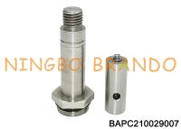 China 2/2 Way NC Armature Assembly for LPG CNG Filling Station Gas Solenoid Valve for sale