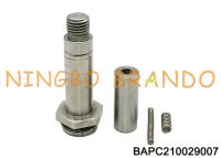 China 2/2 Way NC Armature Assembly for LPG CNG Filling Station Gas Solenoid Valve for sale