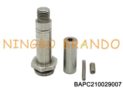 China 2/2 Way NC Armature Assembly for LPG CNG Filling Station Gas Solenoid Valve for sale