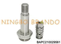 China OLAB Type 2 Way Coffee Machine Steam Solenoid Valve Armature for sale