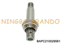 China OLAB Type 2 Way Coffee Machine Steam Solenoid Valve Armature for sale
