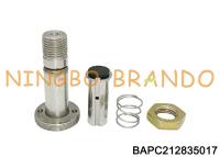 China Stainless Steel Solenoid Armature Brass Clip Solenoid Stem for sale