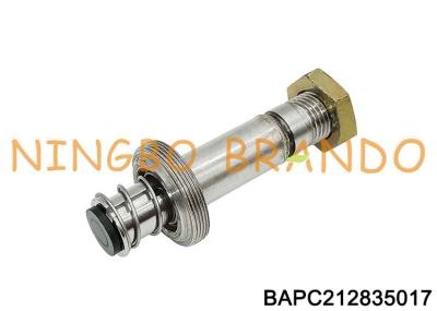 China Stainless Steel Solenoid Armature Brass Clip Solenoid Stem for sale