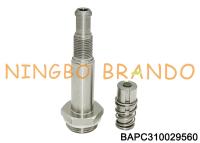 China 3 Way Solenoid Armature for OLAB Coffee Maker Steam Solenoid Valve Parts for sale