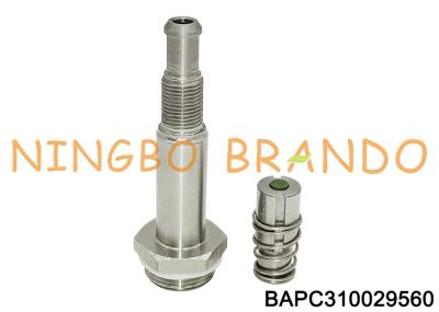 China 3 Way Solenoid Armature for OLAB Coffee Maker Steam Solenoid Valve Parts for sale