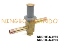 China ADRHE-6-0/80 ADRHE-6-0/30 Sporlan Type 7/8'' Discharge Hot Gas Bypass Valve for sale