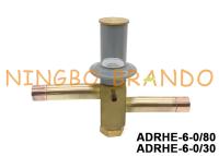 China ADRHE-6-0/80 ADRHE-6-0/30 Sporlan Type 7/8'' Discharge Hot Gas Bypass Valve for sale