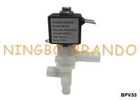 China Solenoid Valve for Coffee Beverage Vending Machine Parts 220V 110V 24V 12V for sale