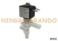 China Solenoid Valve for Coffee Beverage Vending Machine Parts 220V 110V 24V 12V for sale