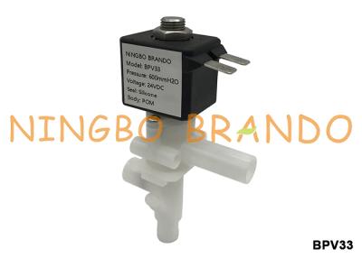 China Solenoid Valve for Coffee Beverage Vending Machine Parts 220V 110V 24V 12V for sale