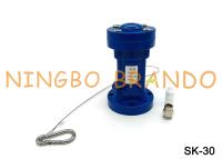 China SEISHIN Type SK-30 Air Knocker SK series SK30 Pneumatic Hammer for sale
