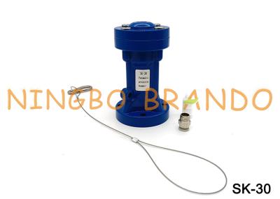 China SEISHIN Type SK-30 Air Knocker SK series SK30 Pneumatic Hammer for sale