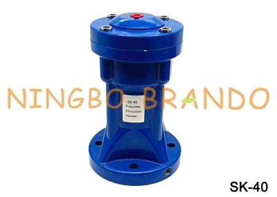 China SEISHIN Type SK-40 Air Knocker SK series SK40 Pneumatic Hammer for sale